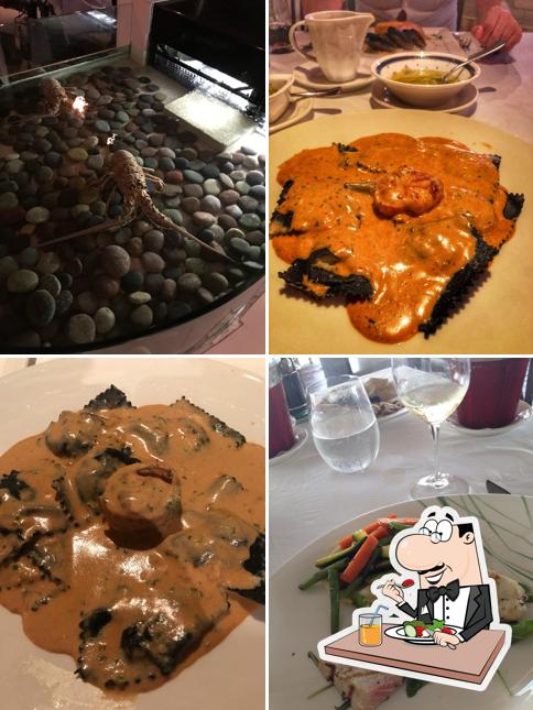 Casa Rolandi, Cancún - Menú del restaurante, precios y reseñas