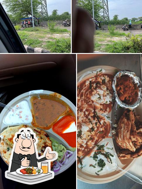 Choor Choor Naan, Delhi - Restaurant menu, prices and reviews