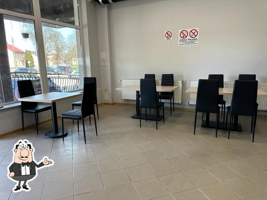 Gazi Kebab Jedwabne, Jedwabne - Restaurant menu, prices and reviews