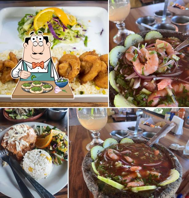 Mariscos Altata beach, Chihuahua - Menú del restaurante, precios y reseñas