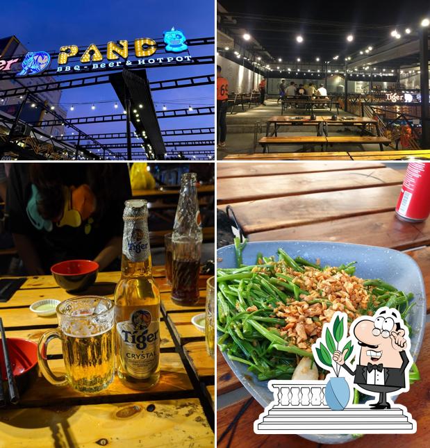 Panda BBQ, Ho Chi Minh City - Restaurant menu, prices and reviews