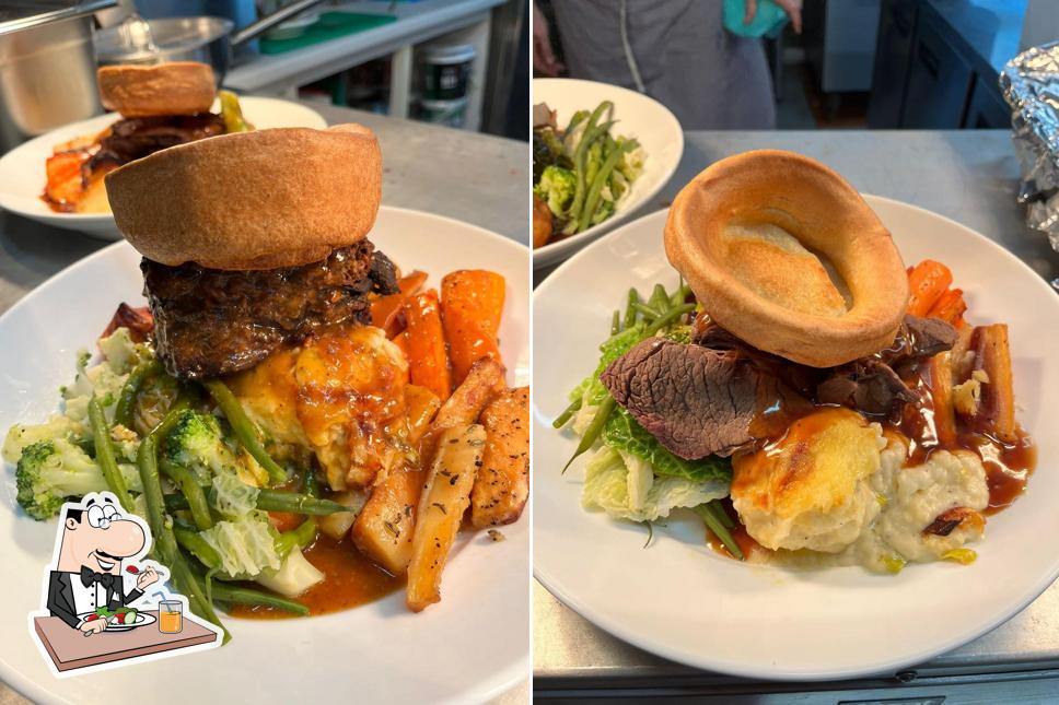 The Ruddy Duck, Bexhill - Restaurant menu, prices and reviews