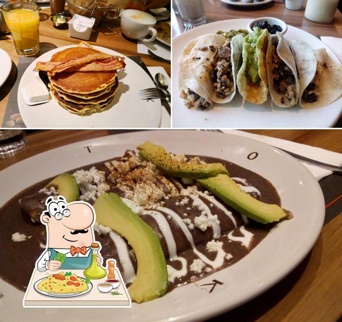 Toks Mixcoac, Ciudad López Mateos - Restaurant menu, prices and reviews