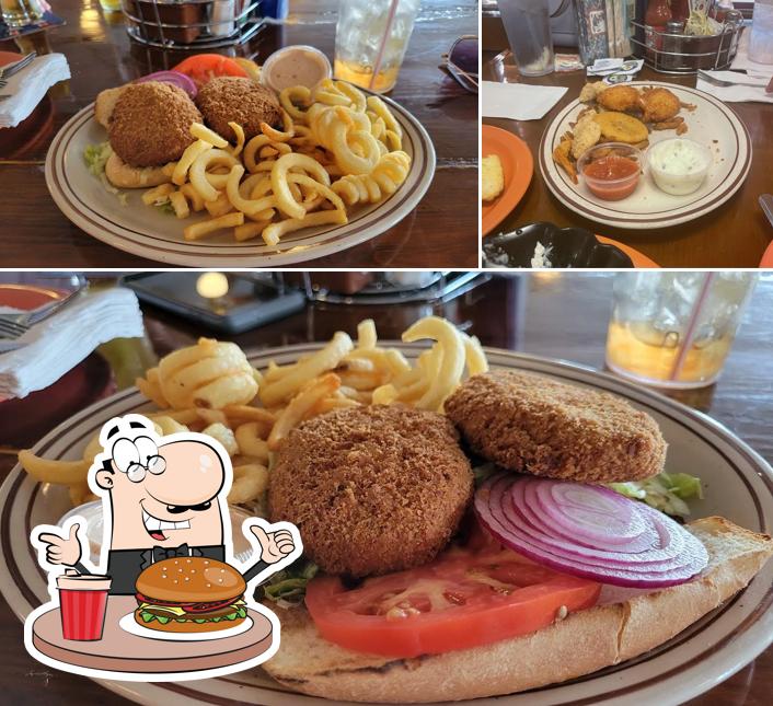 Rumors Restaurant, Louisville - Restaurant menu, prices and reviews