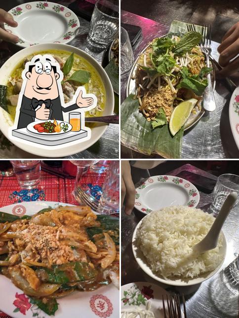 Sunnys Shop, Prospect - Restaurant menu, prices and reviews