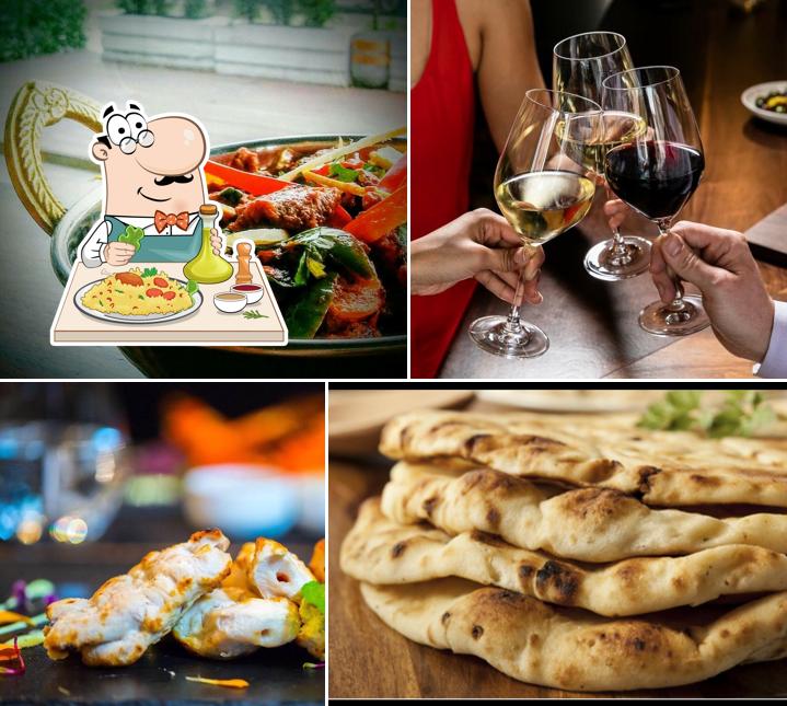 Tikka Lounge Brampton, Brampton - Restaurant menu, prices and reviews
