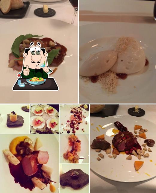 Toqué!, Montréal - Restaurant menu, prices and reviews