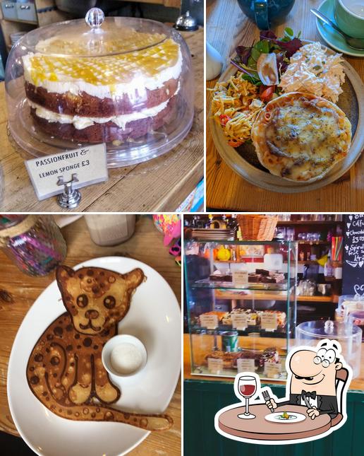 Top 7 places to eat in Hailsham, september 2025 - Restaurant Guru