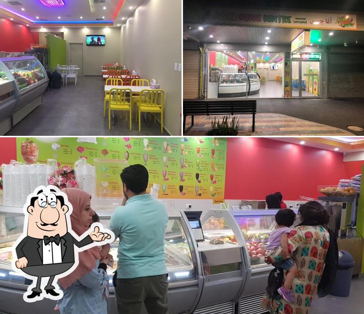 Agha Juice - Narre Warren, Narre Warren - Restaurant menu, prices and ...