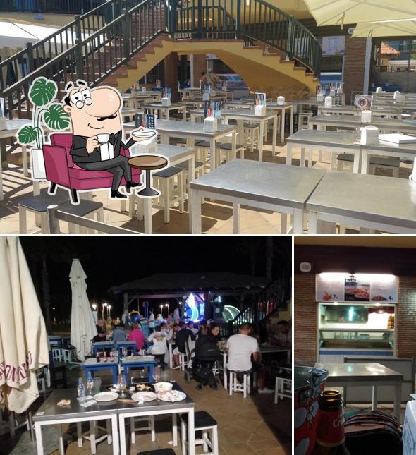 La Sureña, Islantilla - Restaurant menu, prices and reviews