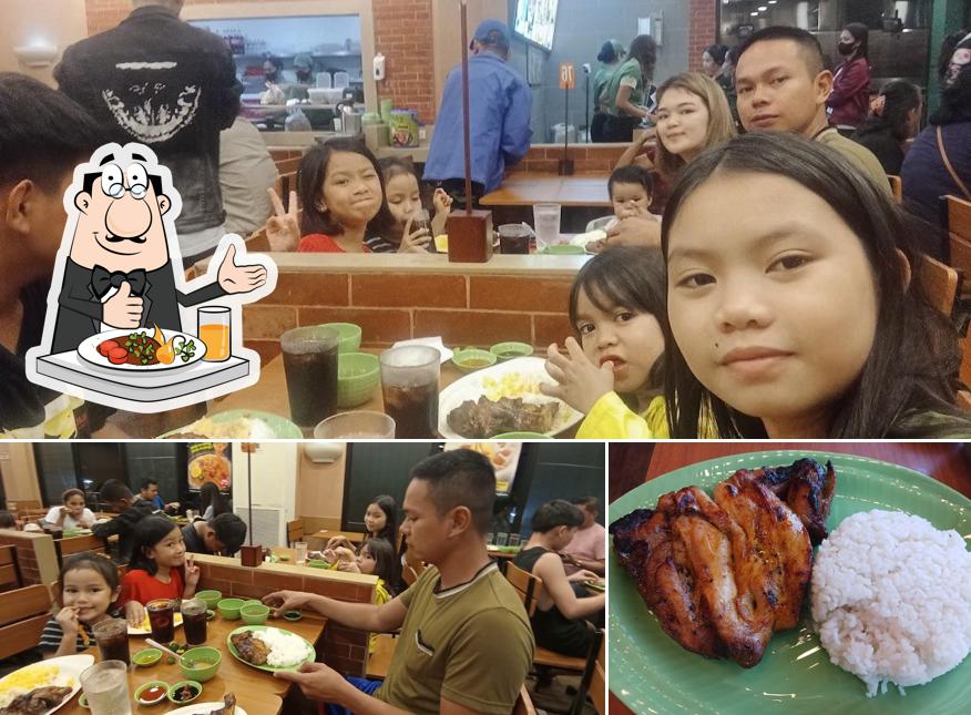 Mang Inasal, Pagsanjan - Restaurant menu, prices and reviews