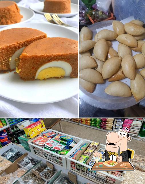 Pekus African Supermarket, Bengaluru - Restaurant menu, prices and reviews