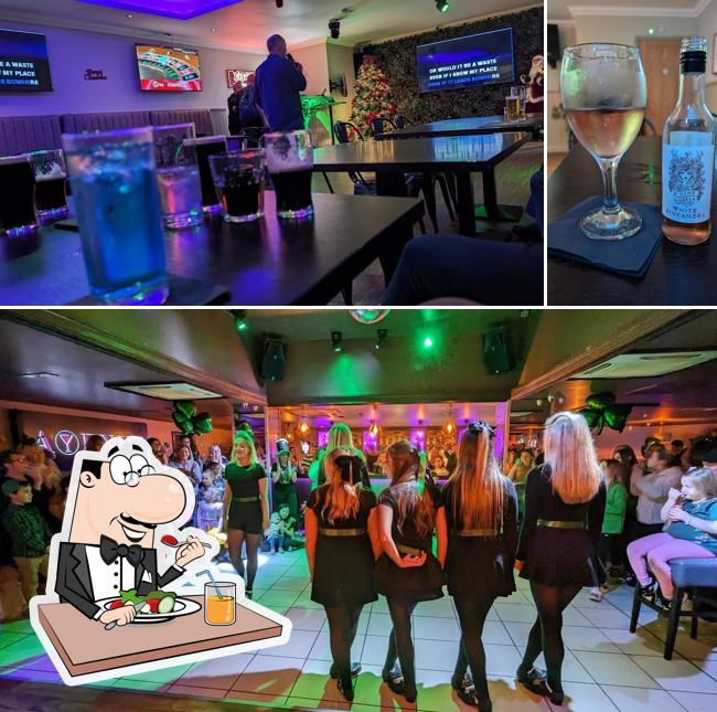 Top 7 pubs & bars in Coatbridge, october 2025 - Restaurant Guru