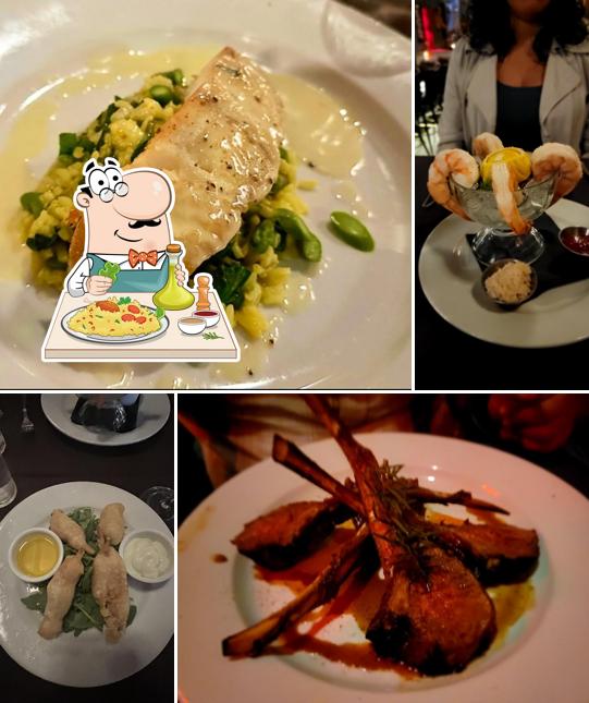 Chops Steakhouse, Patchogue - Restaurant menu, prices and reviews