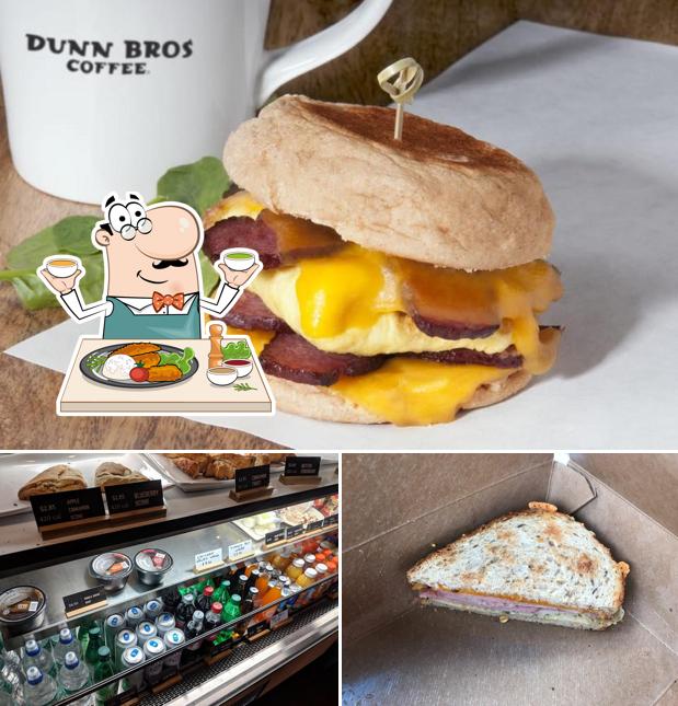 Dunn Brothers Coffee, Minneapolis - Restaurant menu, prices and reviews