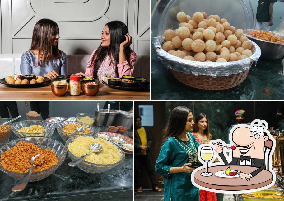 Ghee Gud Prahlad Nagar, Ahmedabad, Ahmedabad - Restaurant menu, prices ...