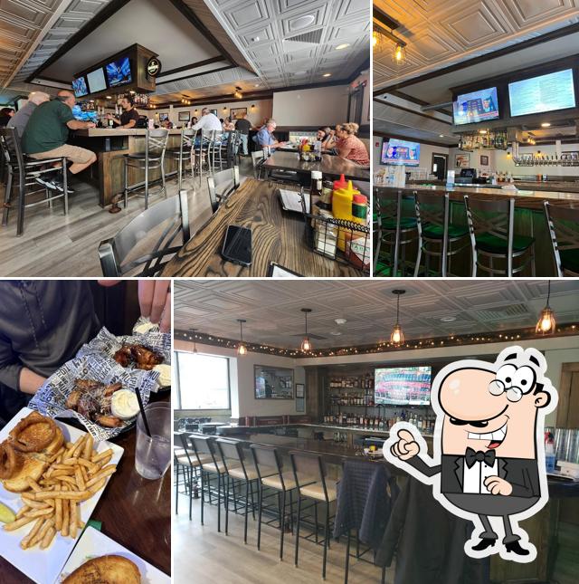Top 5 restaurants with seafood pasta in Enfield, Connecticut, december ...