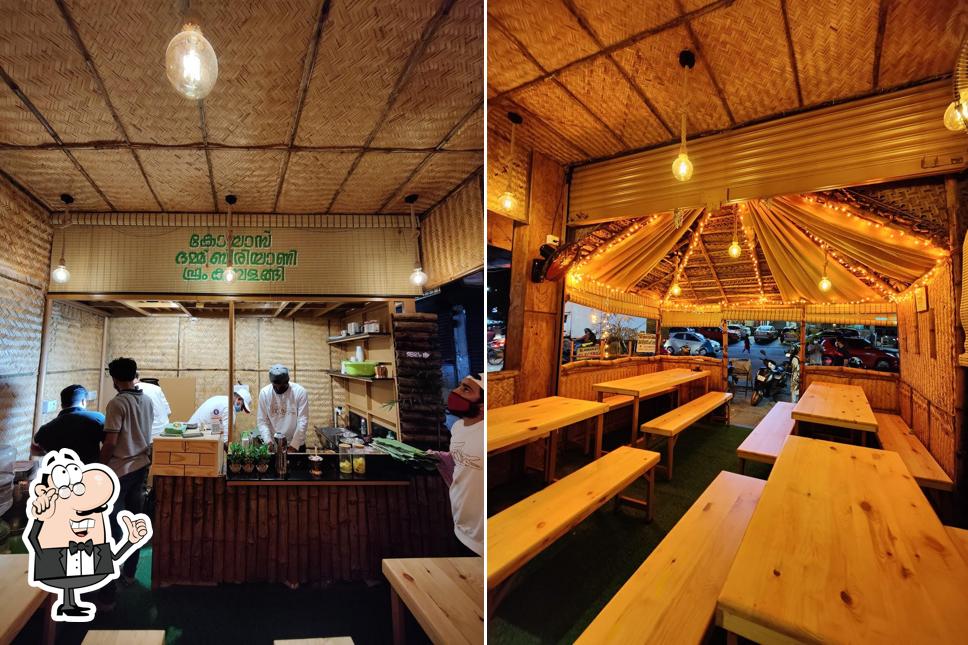 Kitchen 1983 - Edappally, Ernakulam - Restaurant menu, prices and reviews
