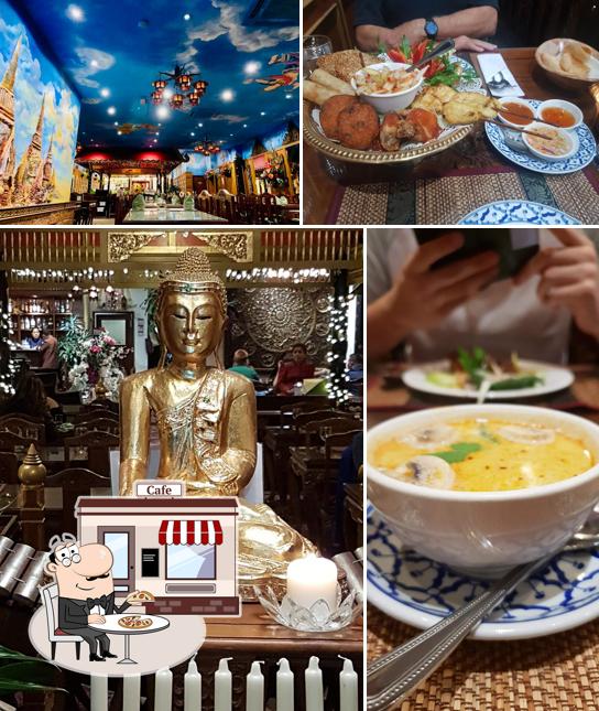 Made In Thai, Wolverhampton - Restaurant menu, prices and reviews