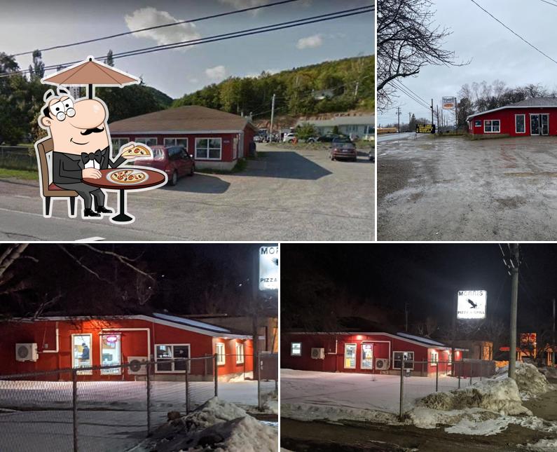 Top 3 restaurants with fries in Eskasoni, october 2025 - Restaurant Guru