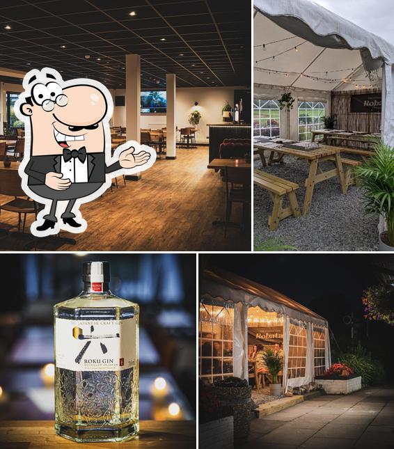 One O'clock Gate, Dinas Powys - Restaurant menu, prices and reviews