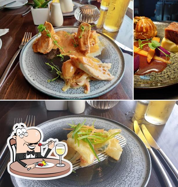Once upon a Table, Glasgow - Restaurant menu, prices and reviews