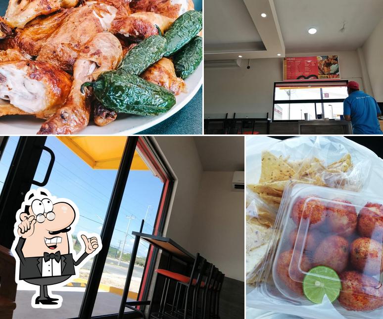 Top 7 restaurantes con pollo asado en Apodaca, febrero 2026 ...