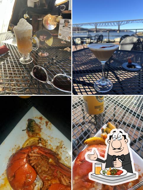 THE GOVERNESS bar & restaurant, Poughkeepsie - Restaurant menu, prices ...
