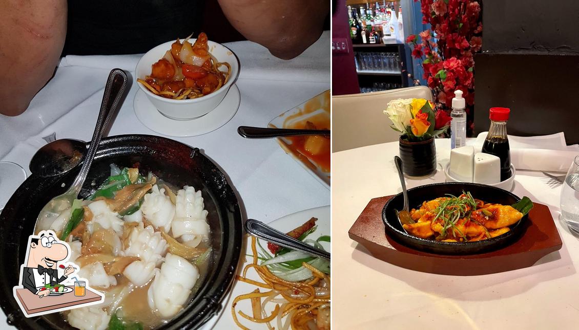May Chinese, Epping, Epping - Restaurant menu, prices and reviews