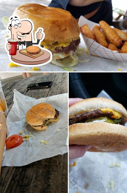 The Malt Shop, Weatherford - Restaurant menu, prices and reviews