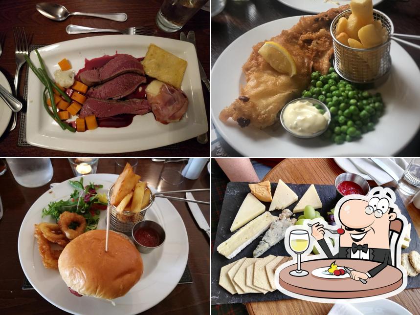 Top 1 restaurant with yorkshire pudding in Uig, october 2025 ...