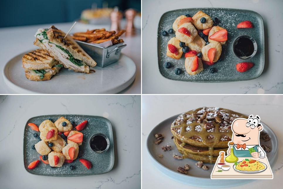 Willow & Whisk, Millburn - Restaurant menu, prices and reviews