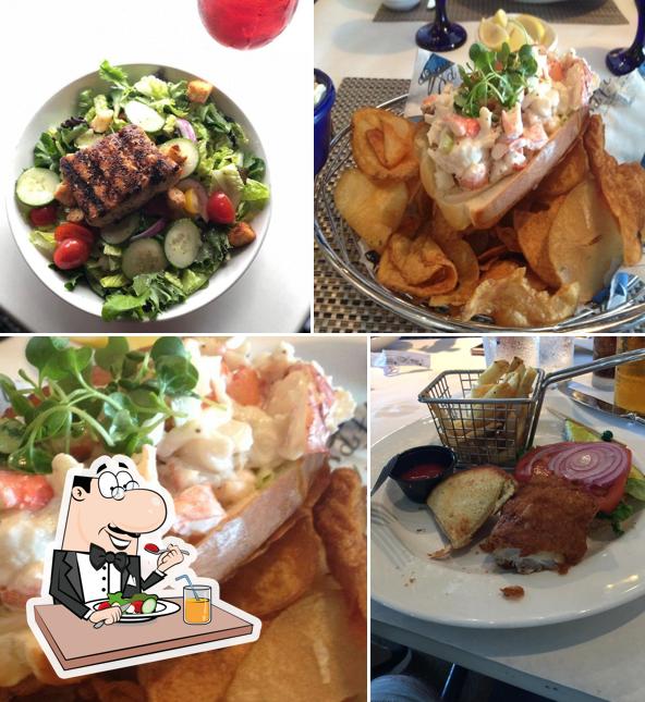 Catch 31 Fish House & Bar, Virginia Beach - Restaurant menu, prices and ...