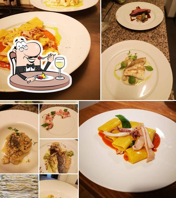 Masteca e Tasi, Berlin - Restaurant menu, prices and reviews