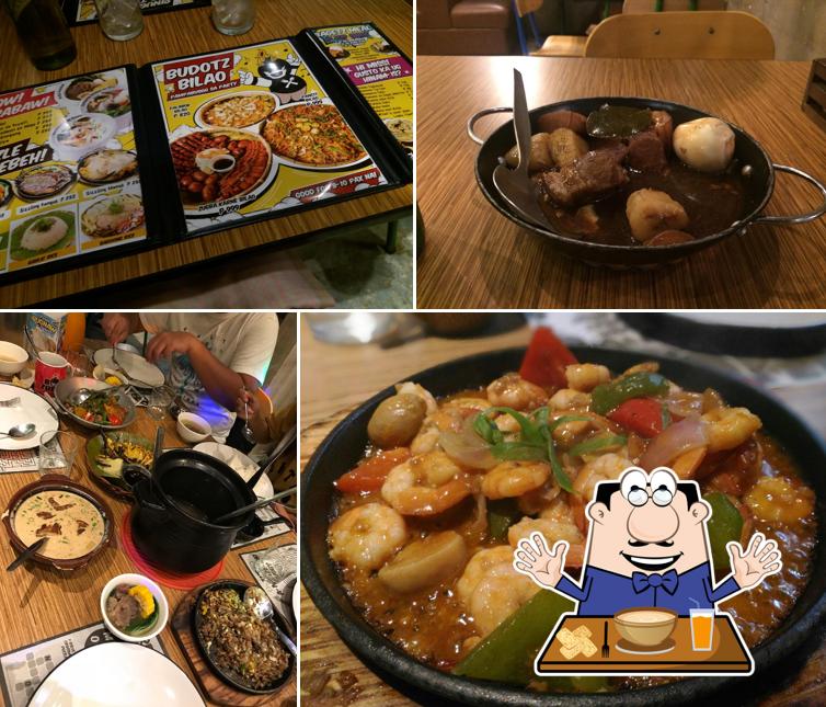 Boy Zugba, Cagayan de Oro - Restaurant menu, prices and reviews