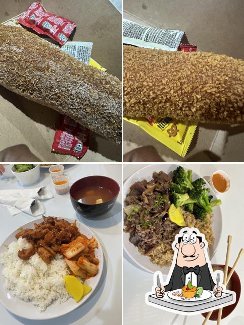 Evergreen Food Factory, Longview - Restaurant menu, prices and reviews