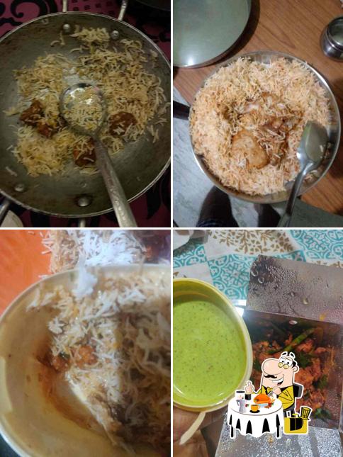 Parivaar Restaurant Radhika, Secunderabad - Restaurant menu, prices and ...