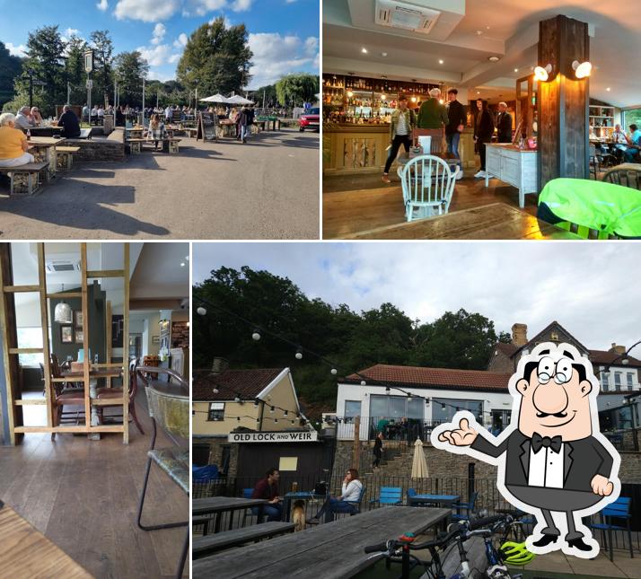 Chequers Inn, Hanham, Bristol - Restaurant menu, prices and reviews