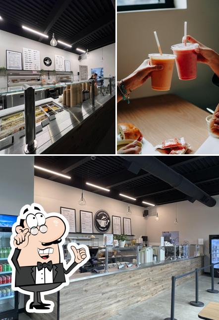 Piping Kettle Soup Co., Komoka - Restaurant menu, prices and reviews