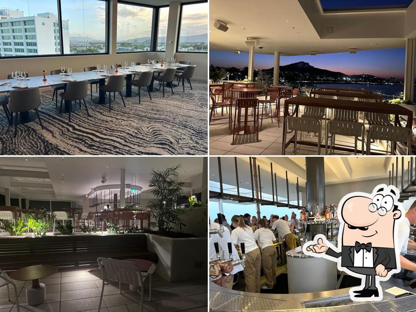 Ardo Rooftop, Townsville City - Restaurant menu, prices and reviews