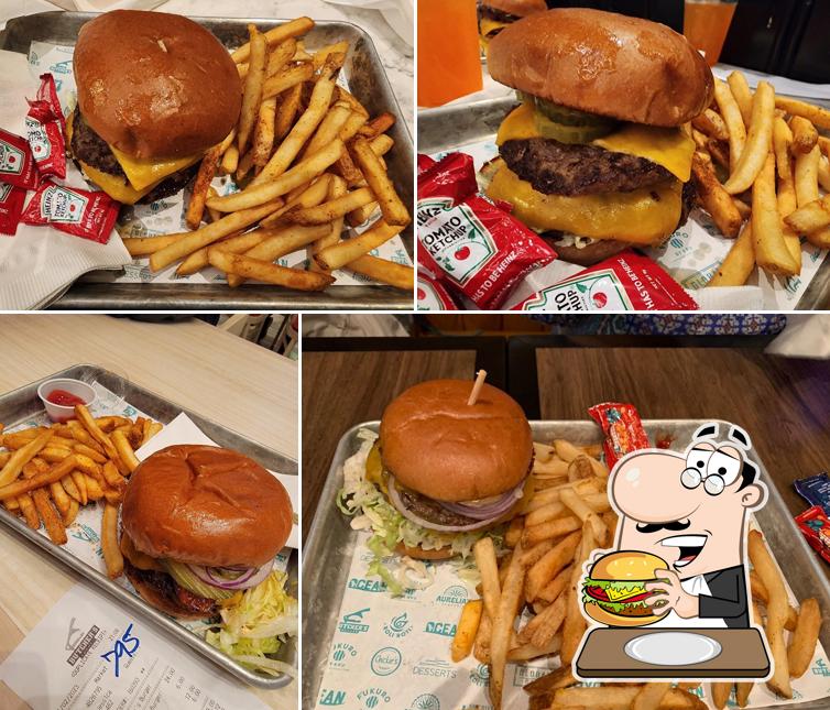 Butcher’s Burger, Elk Grove - Restaurant menu, prices and reviews