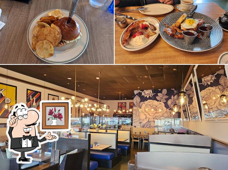 KP's Kitchen, Houston - Restaurant menu, prices and reviews