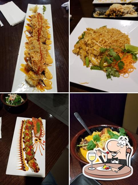 Top 2 restaurants with wonton soup in Bluefield, november 2025 ...