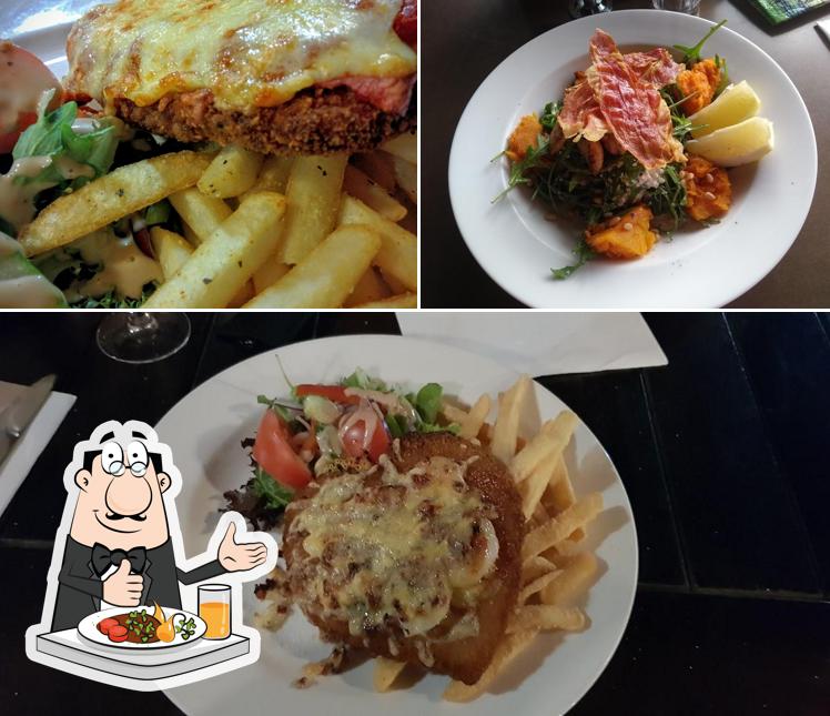 The Gap Tavern, The Gap - Restaurant menu, prices and reviews