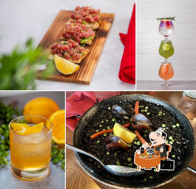 Toro Kitchen + Bar, San Antonio - Restaurant menu, prices and reviews