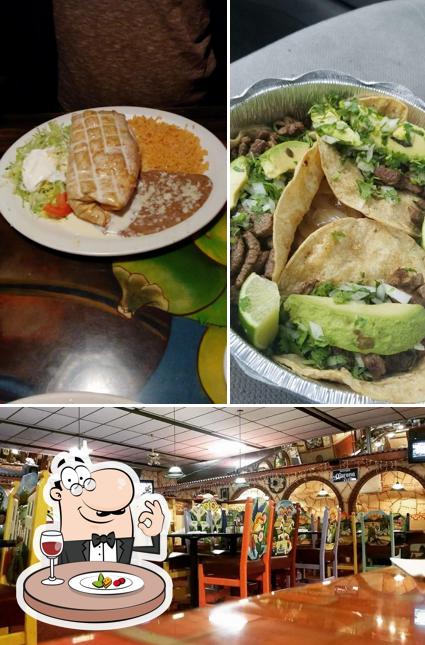 Tres Hermanos Nunez-Kenova, Kenova - Restaurant menu, prices and reviews