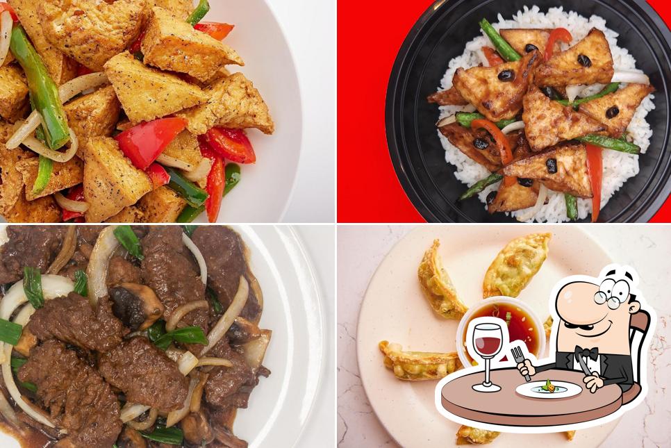 Tso Chinese Takeout & Delivery, Austin - Restaurant menu, prices and ...