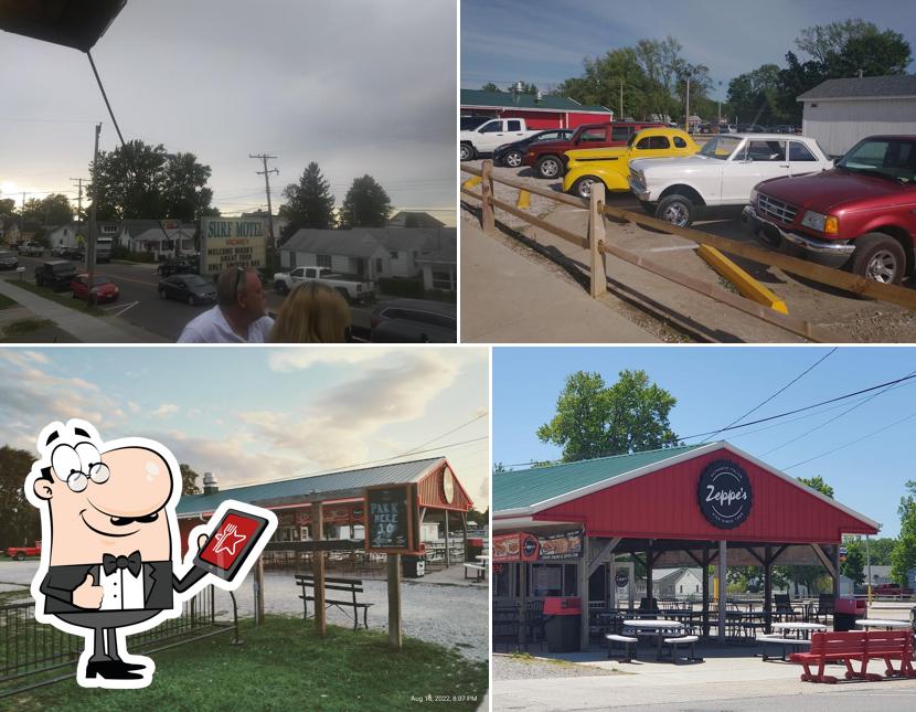 Top 4 restaurants with buffalo wings in Geneva-on-the-Lake, september ...