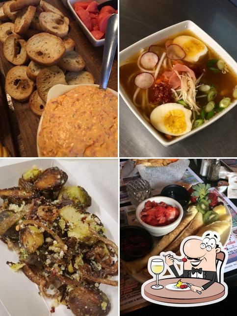 Knickerbocker Tavern, Altoona - Restaurant menu, prices and reviews