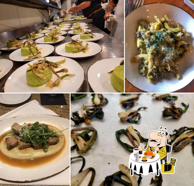 Restaurant Alba, Malvern - Restaurant menu, prices and reviews